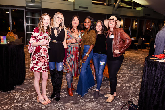 Together We Posh Party on Poshmark